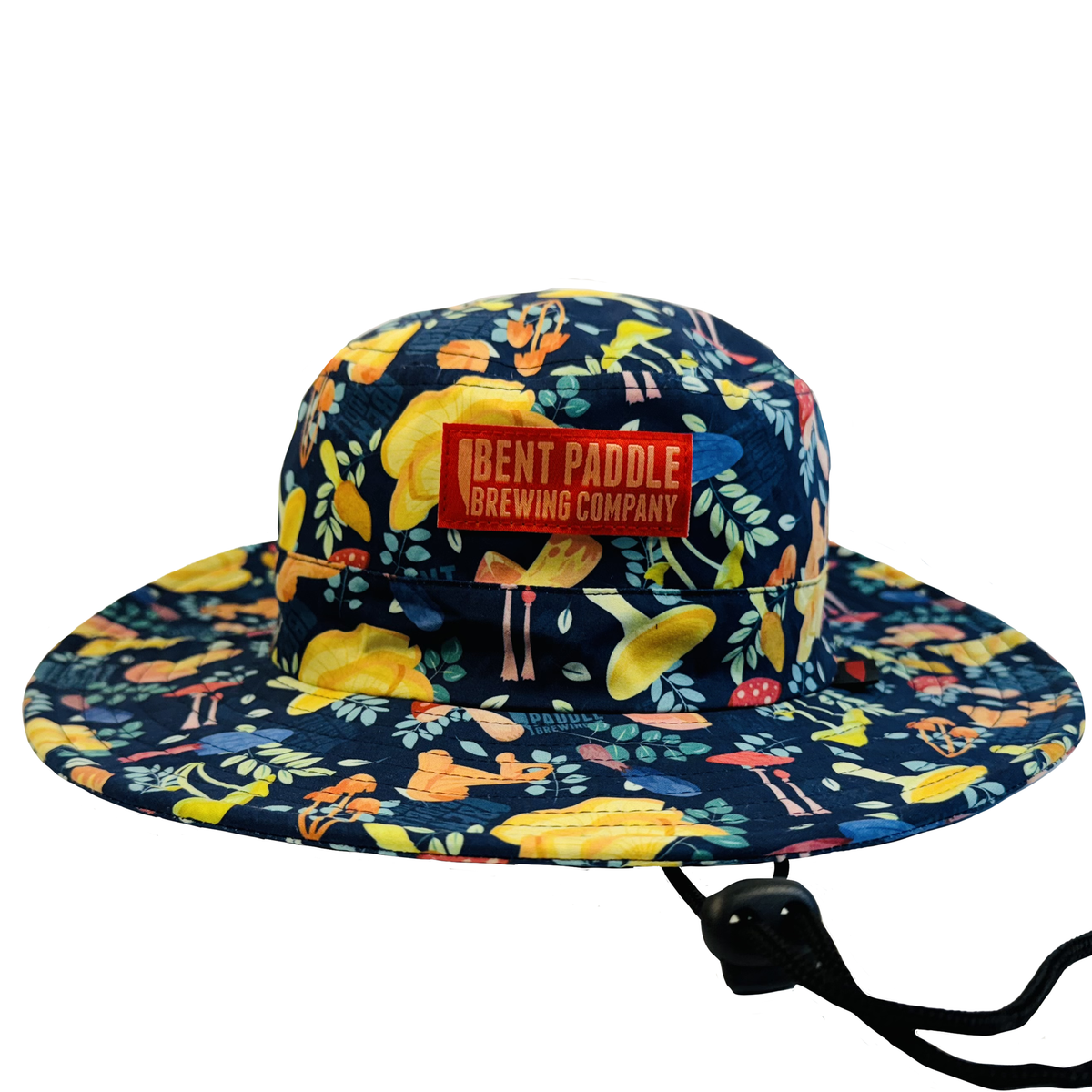 Forager Boonie Hat – Bent Paddle Gear Store