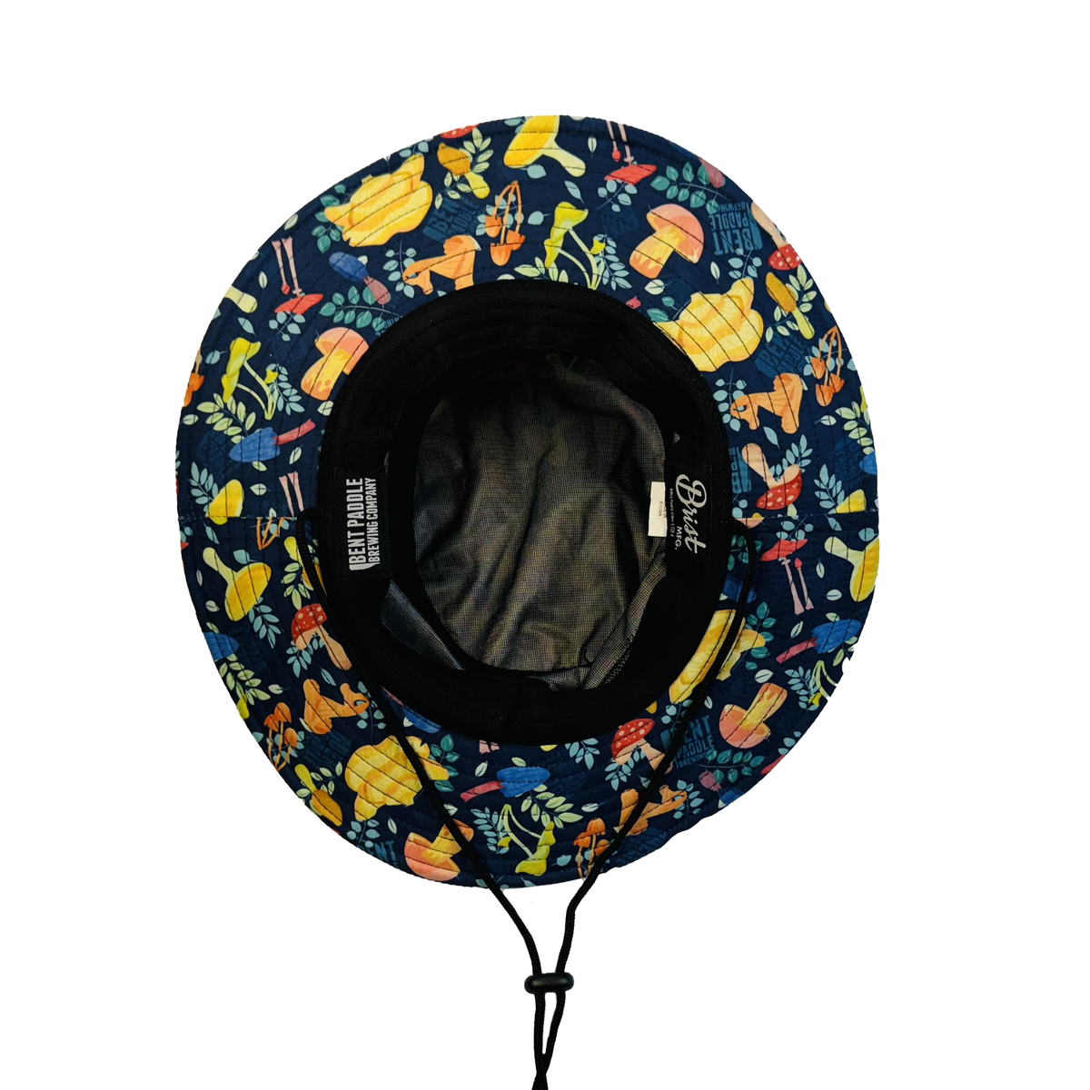Forager Boonie Hat – Bent Paddle Gear Store