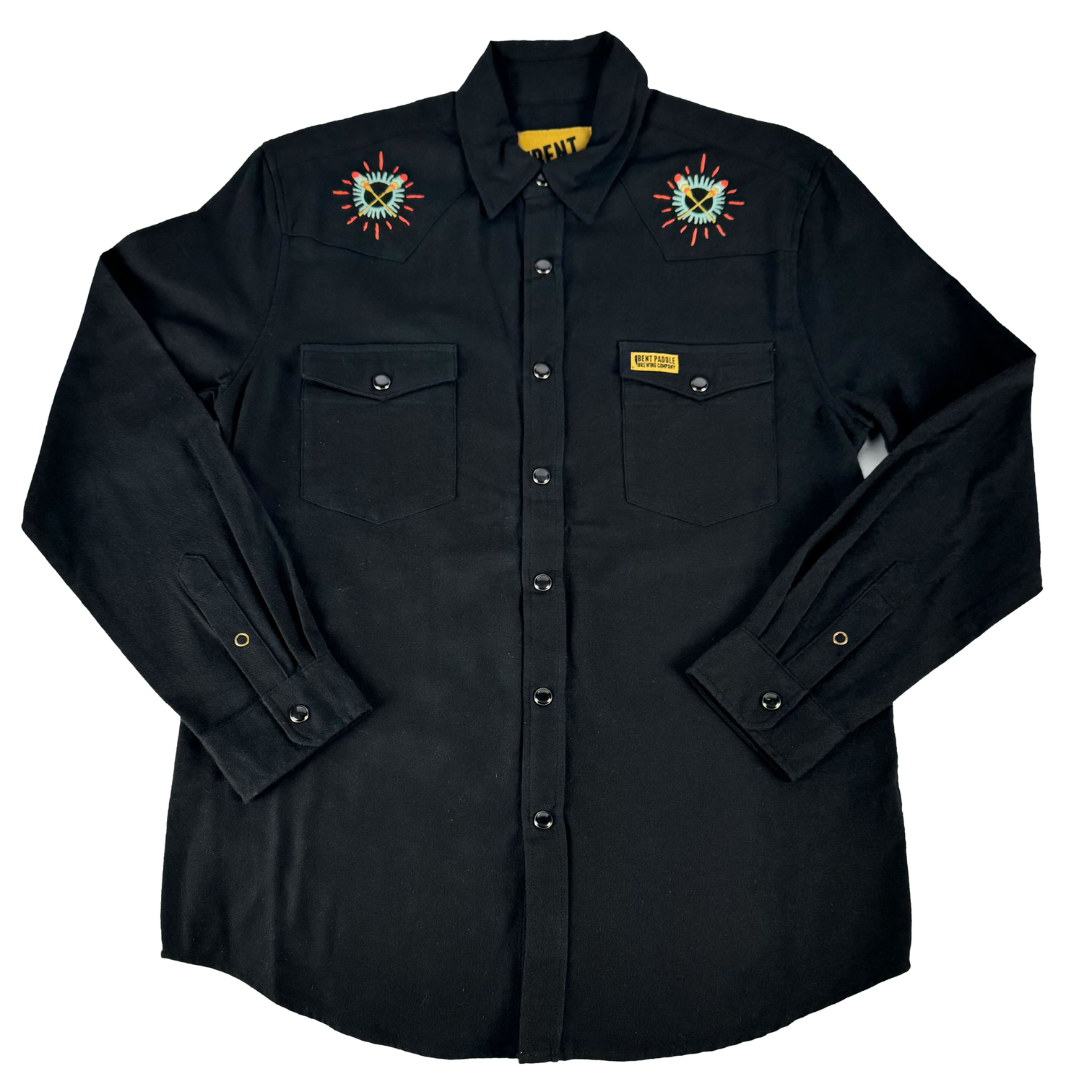 Bent Paddle Gear Store
