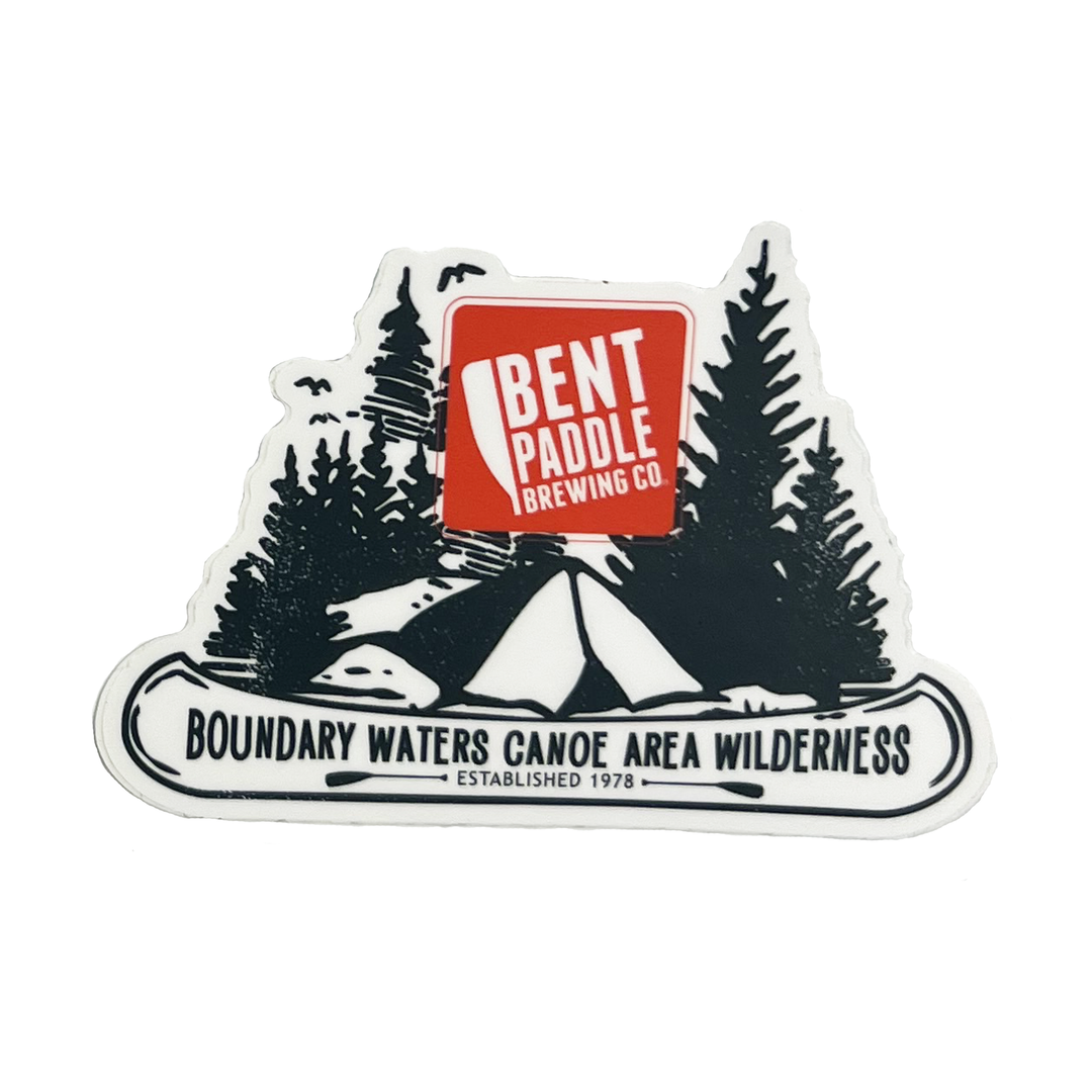 BWCA All Day – Bent Paddle Gear Store